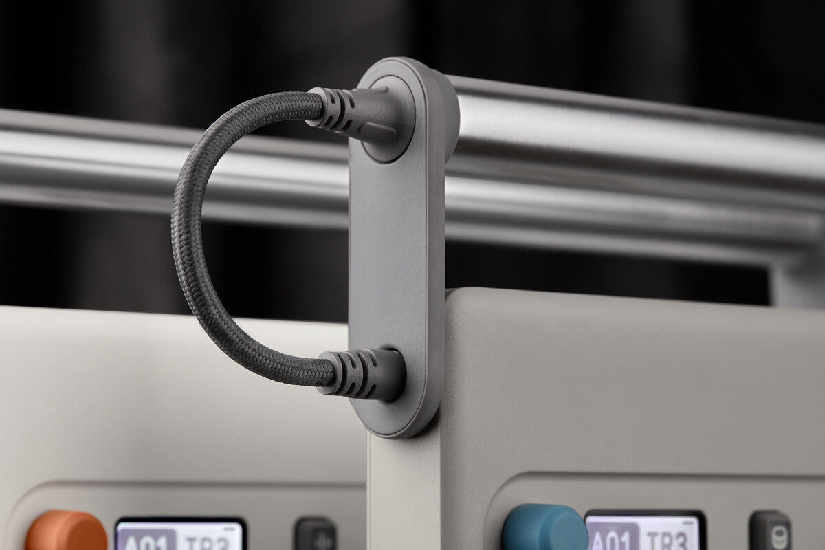 Introducing: Power Handle | Elektron Distribution Group