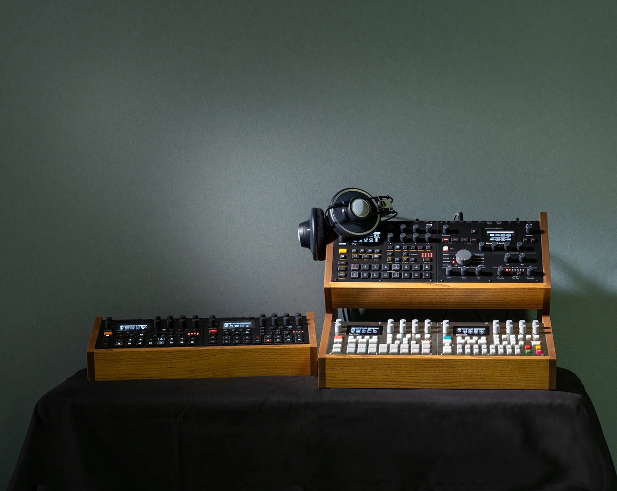 EDG Laboratory Mounts | Elektron Distribution Group